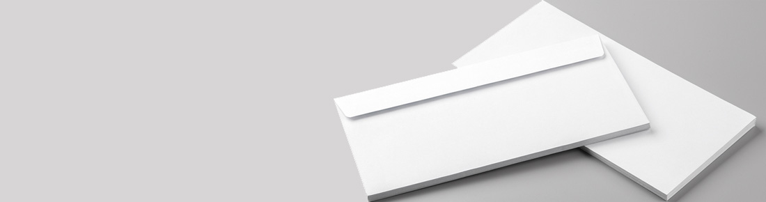 Custom Business Envelopes | Business Envelope Printing